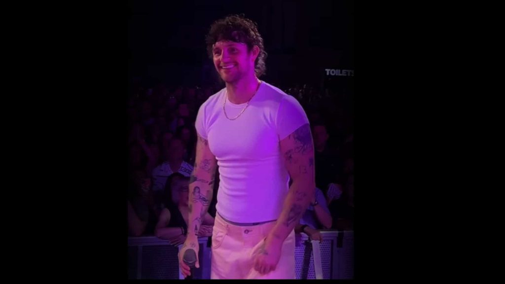 Edinburgh Summer Sessions 2025: Sam Fender & Chappell Roan Headline